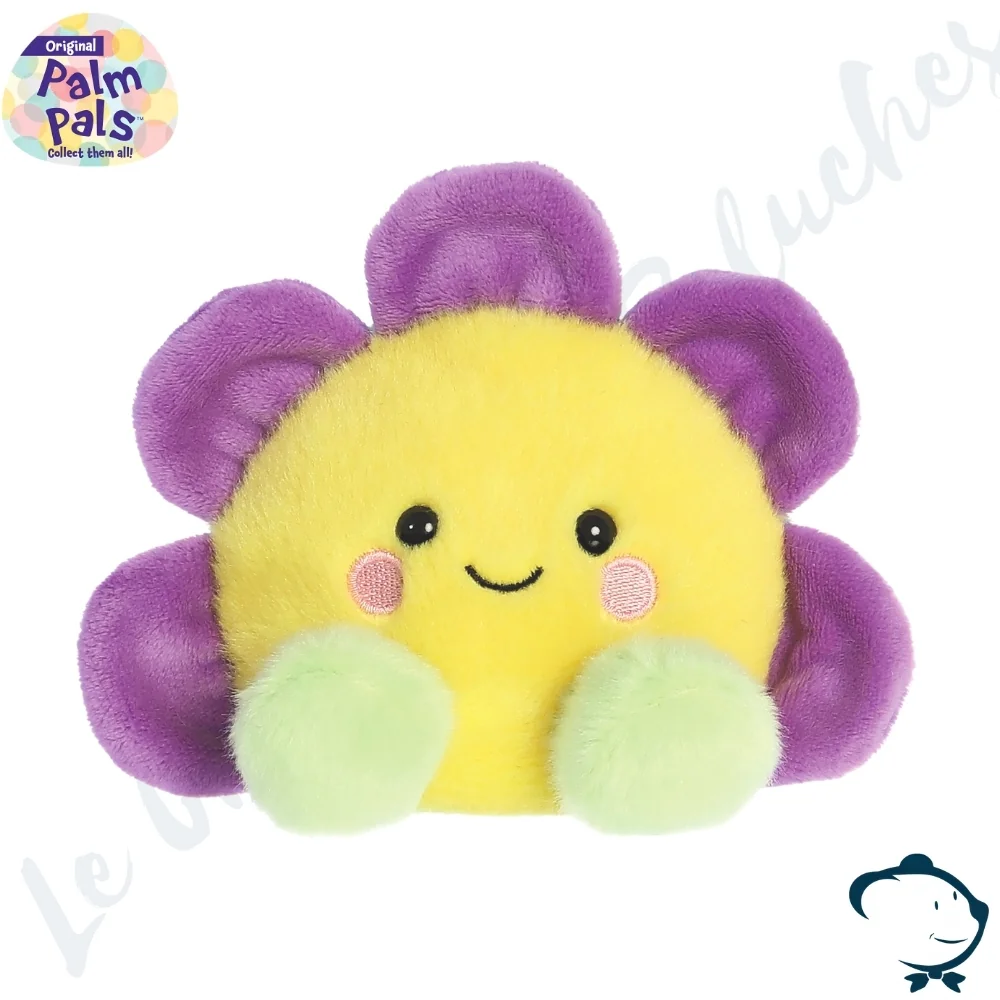 Fallon Flower - Le Chalet des Peluches